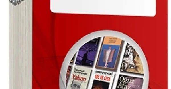 DELTA / ROMAN ÖZETLERİ KARTLARI